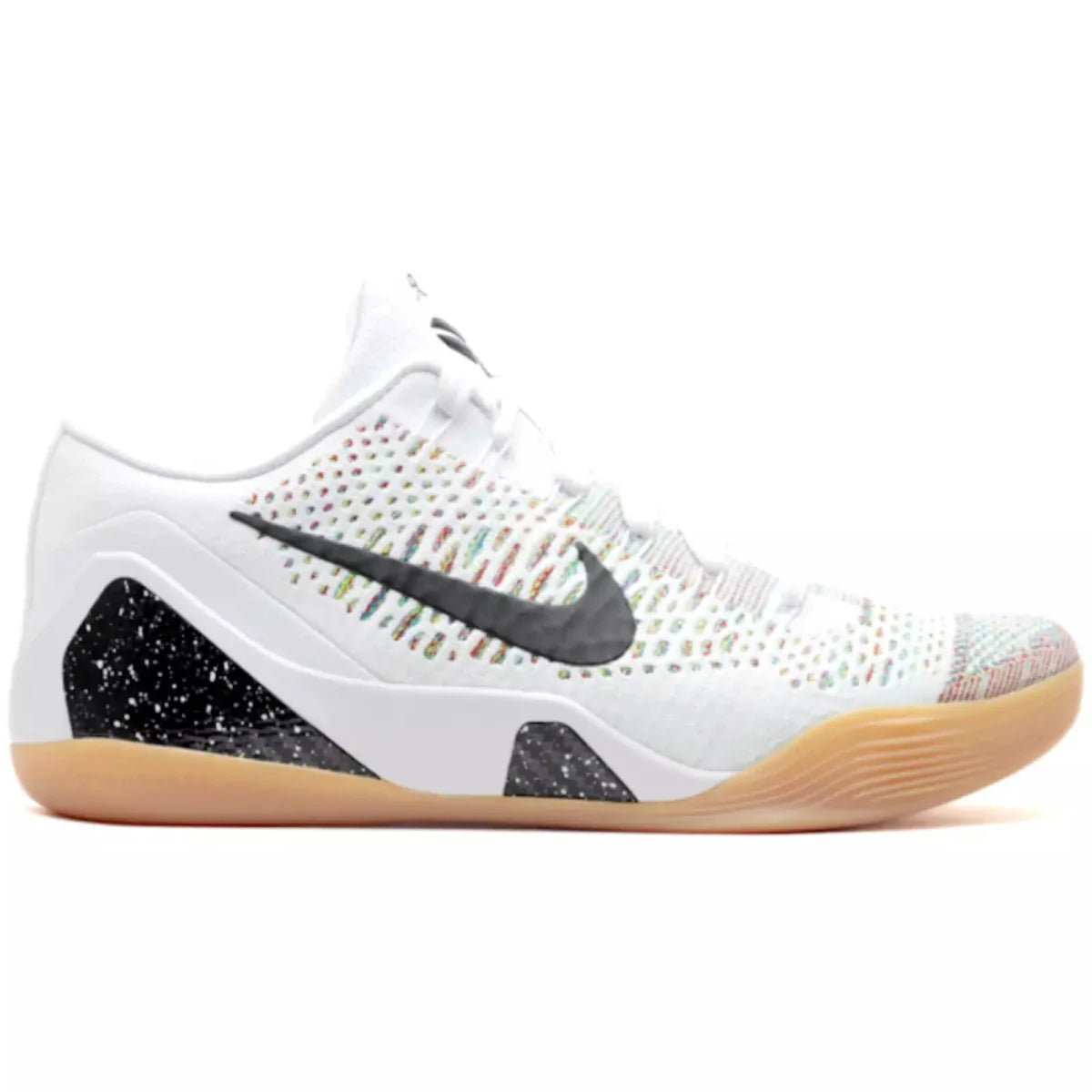 NIKE KOBE 9 x MULTI – Phantom Kicks