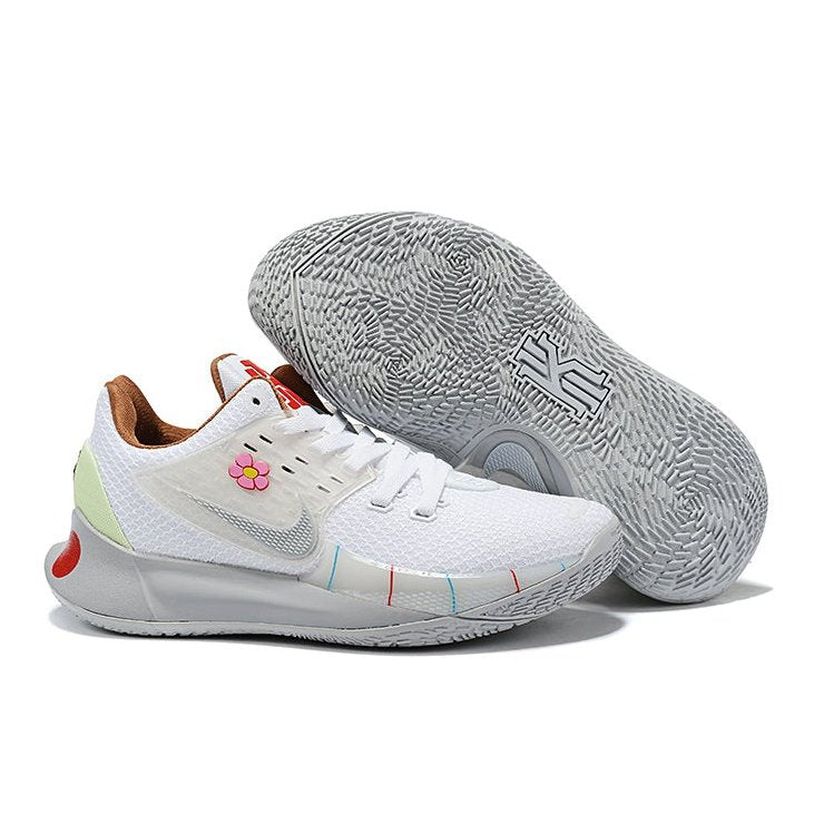 NIKE KYRIE 2 x SPONGEBOB SANDY CHEEKS – Phantom Kicks