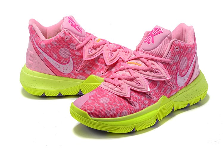 NIKE KYRIE 5 x SPONGEBOB PATRICK – Phantom Kicks