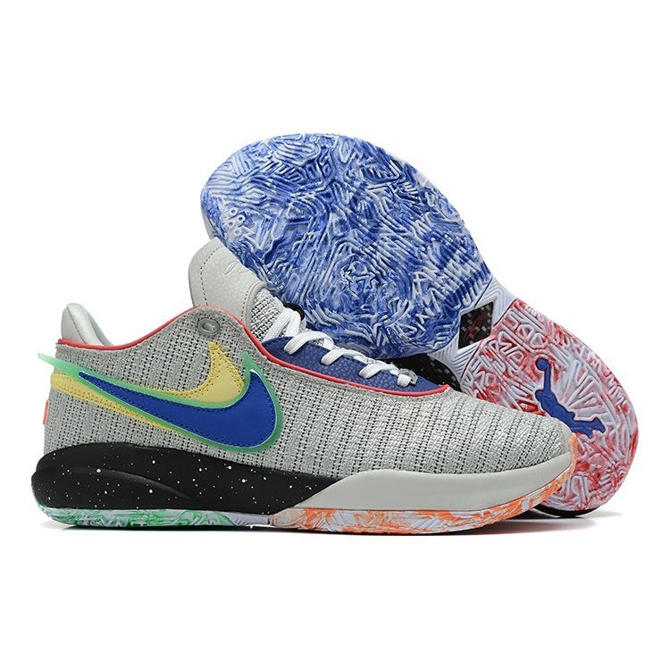 NIKE LEBRON 20 x NIKE LIFER – Phantom Kicks